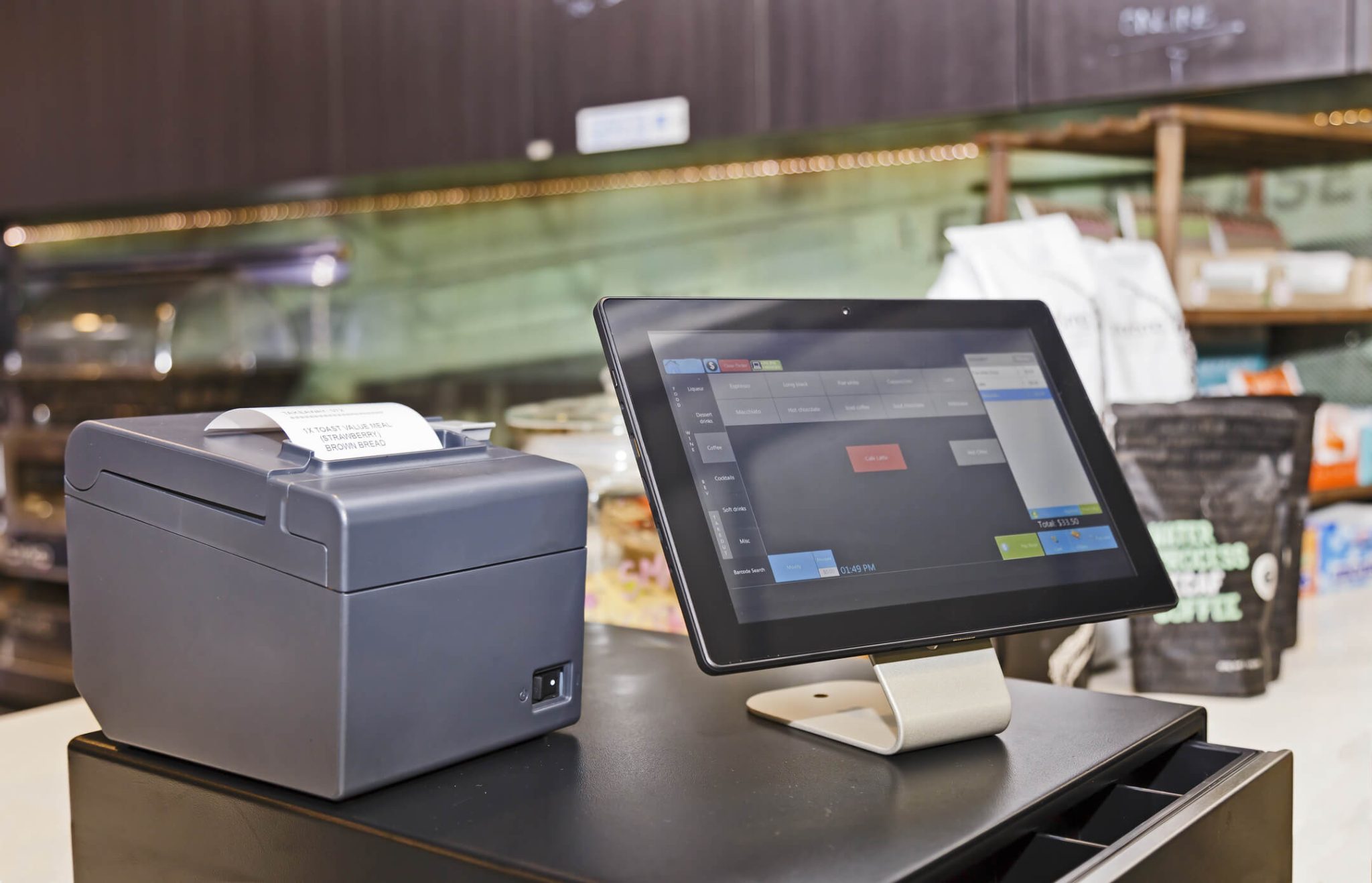 POS Systems for Auto Repair Shops: Best 7 POS Softwares
