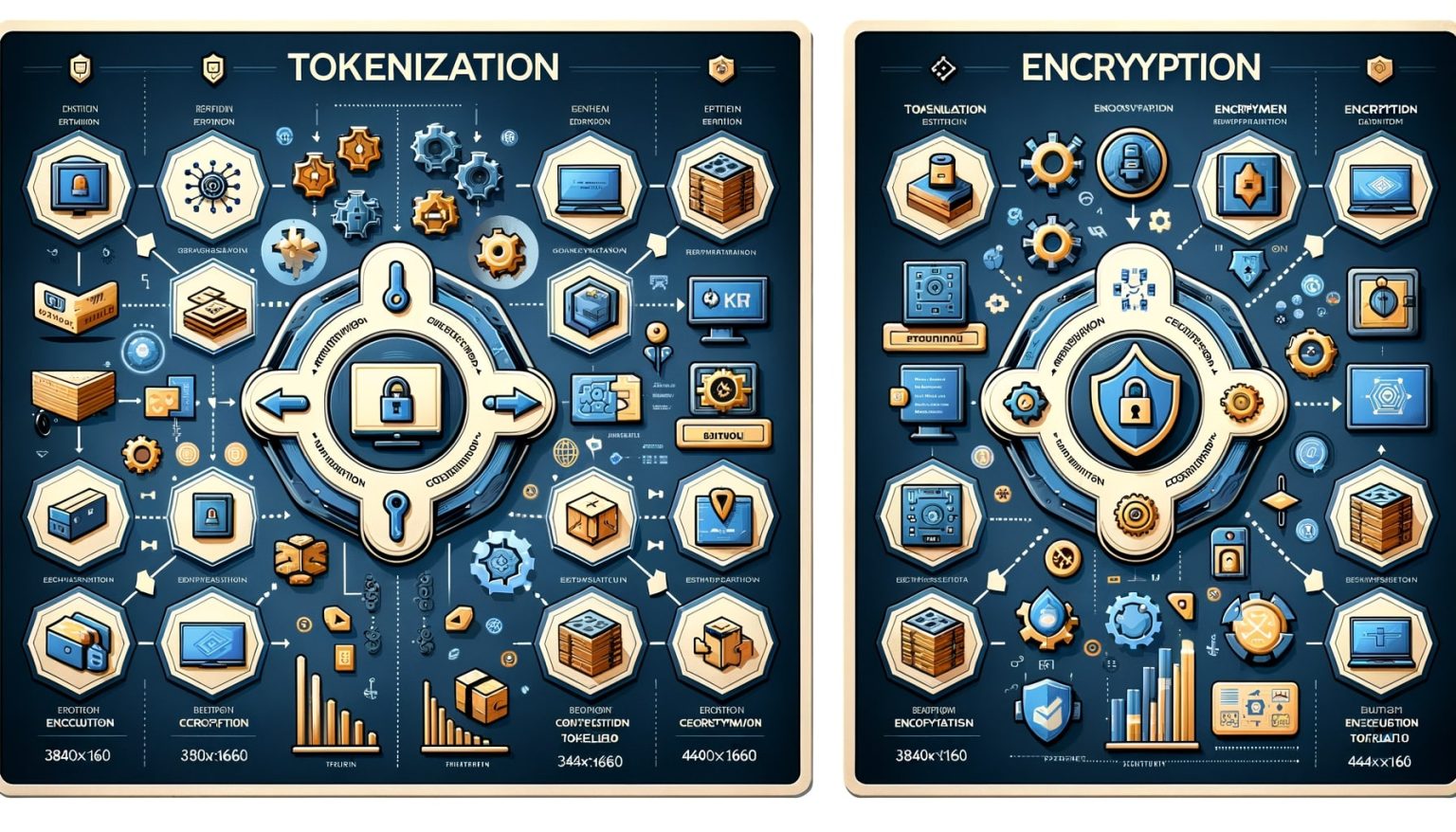 The Role of Tokenization in Auto Shop Payment Security: Best Guide 2024