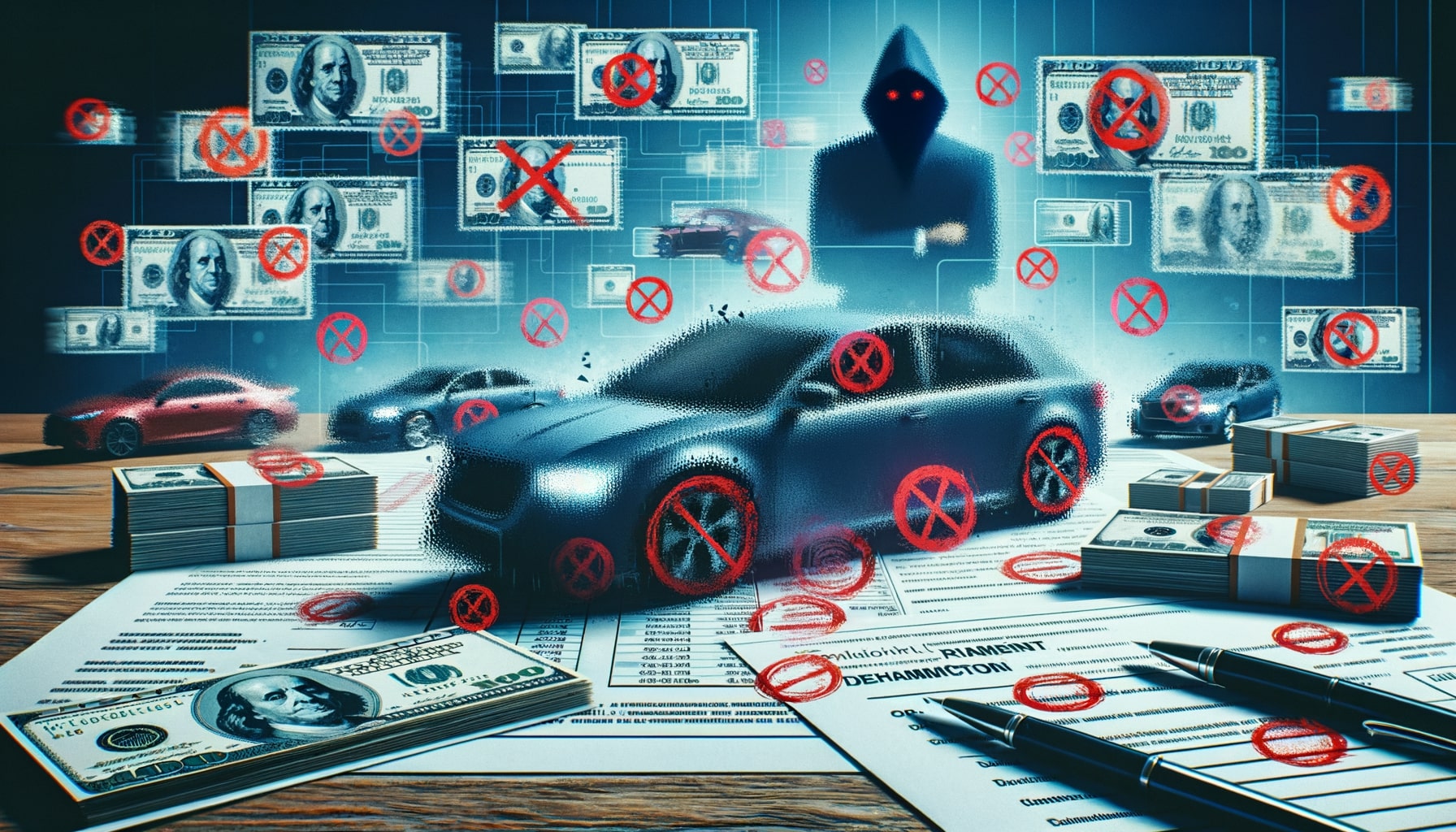 How to Detect and Prevent Payment Fraud in Auto Dealerships: Best Guide ...