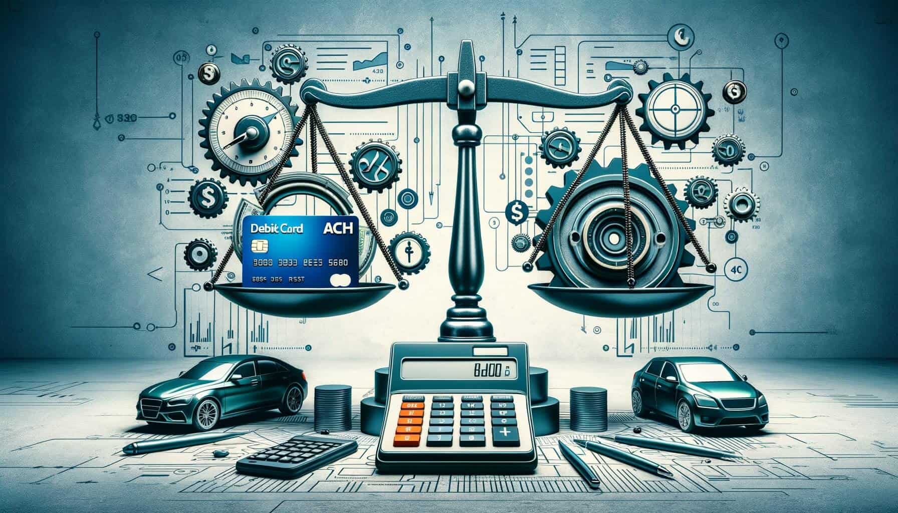 Debit vs. ACH Payments: Which Is Best for Car Repair Invoices (2025 ...